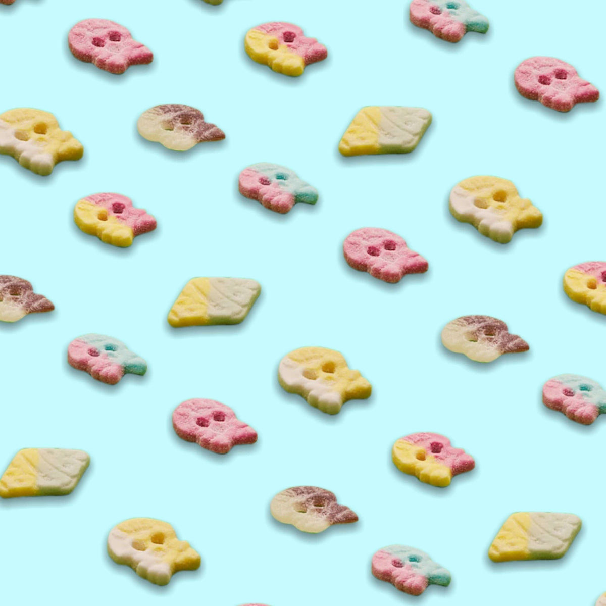 Mums - The Swedish Candy Co – Mums - The Swedish Candy Co.