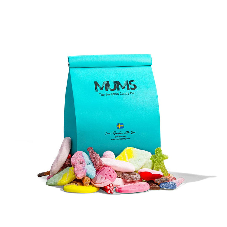 MUMS Candies