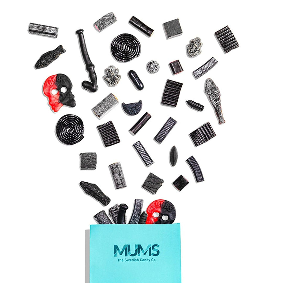 MUMS Candies