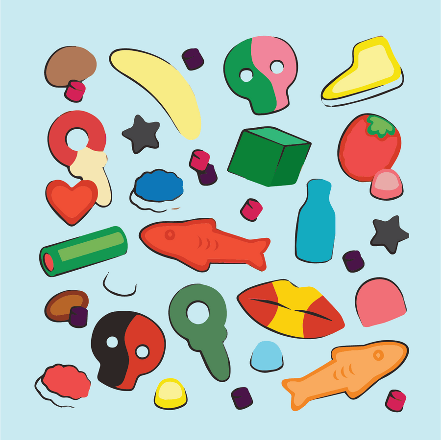 Mums - The Swedish Candy Co – Mums - The Swedish Candy Co.