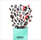 Mums - The Swedish Candy Co