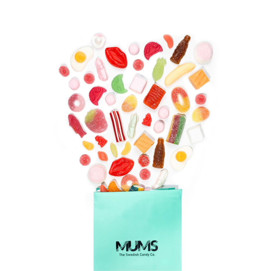 MUMS Candies