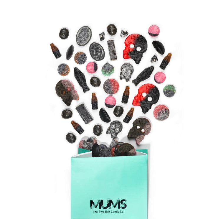 MUMS Candies