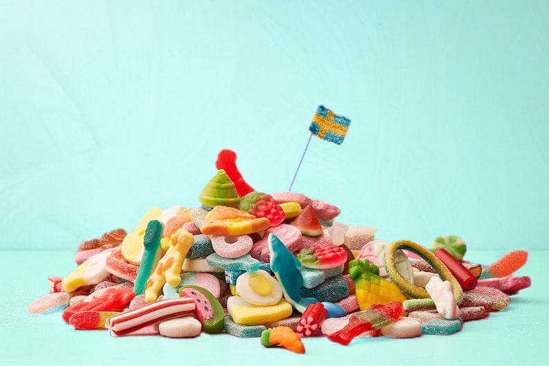 Mums - The Swedish Candy Co – Mums - The Swedish Candy Co.
