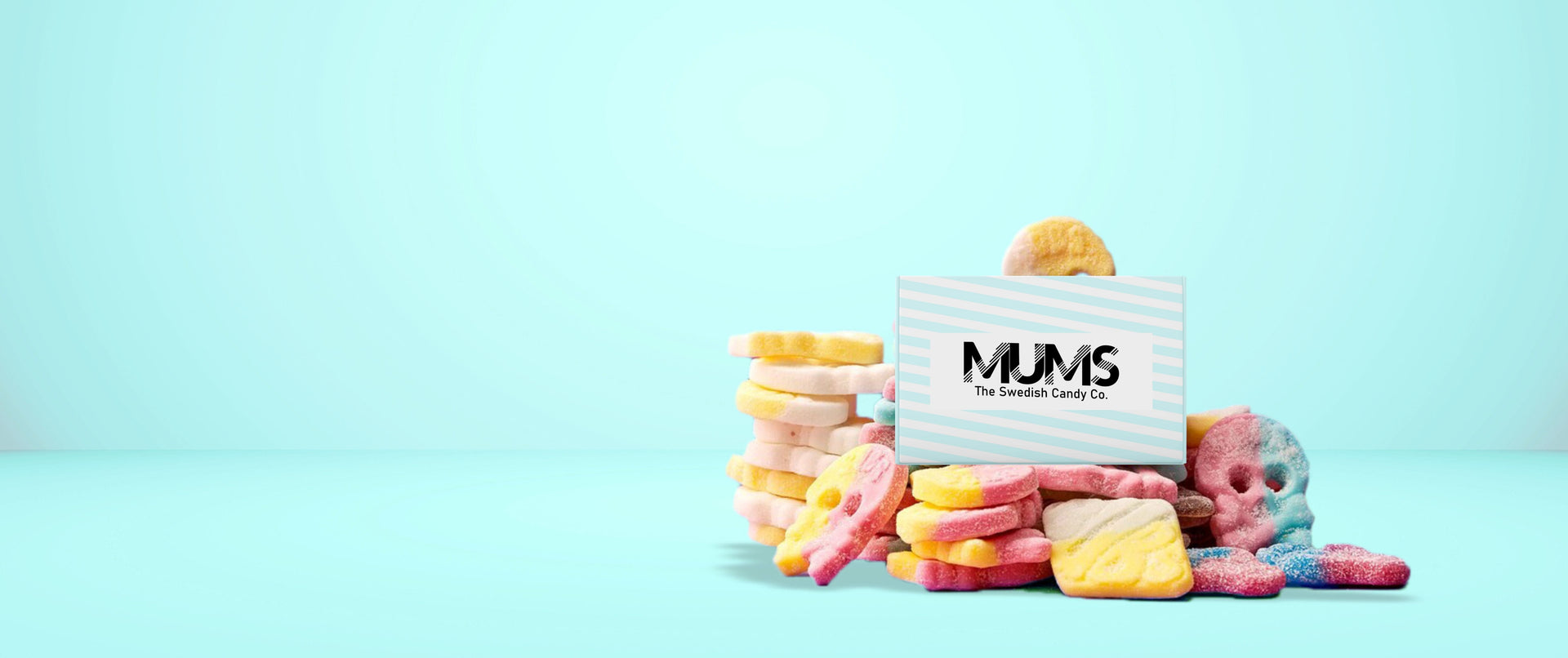 Mums - The Swedish Candy Co – Mums - The Swedish Candy Co.