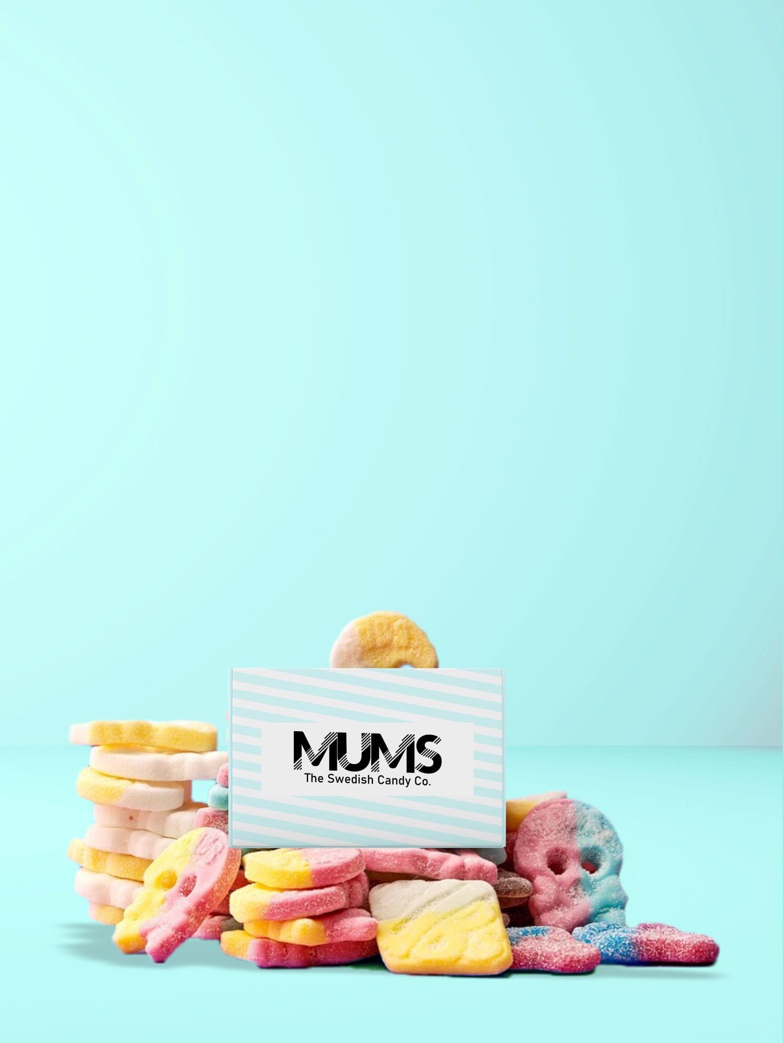 Mums - The Swedish Candy Co – Mums - The Swedish Candy Co.