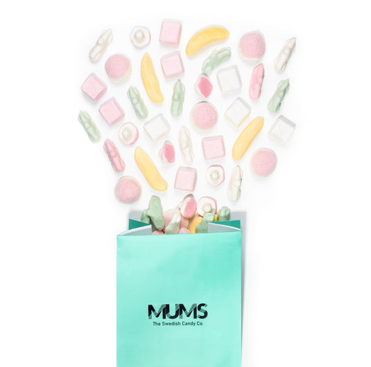 MUMS Candies