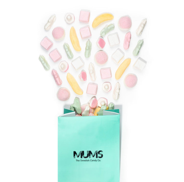 MUMS Candies