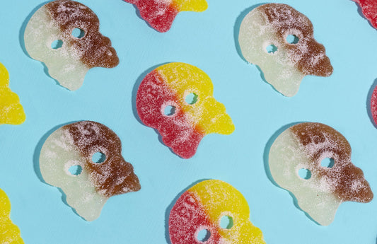 Mums - The Swedish Candy Co