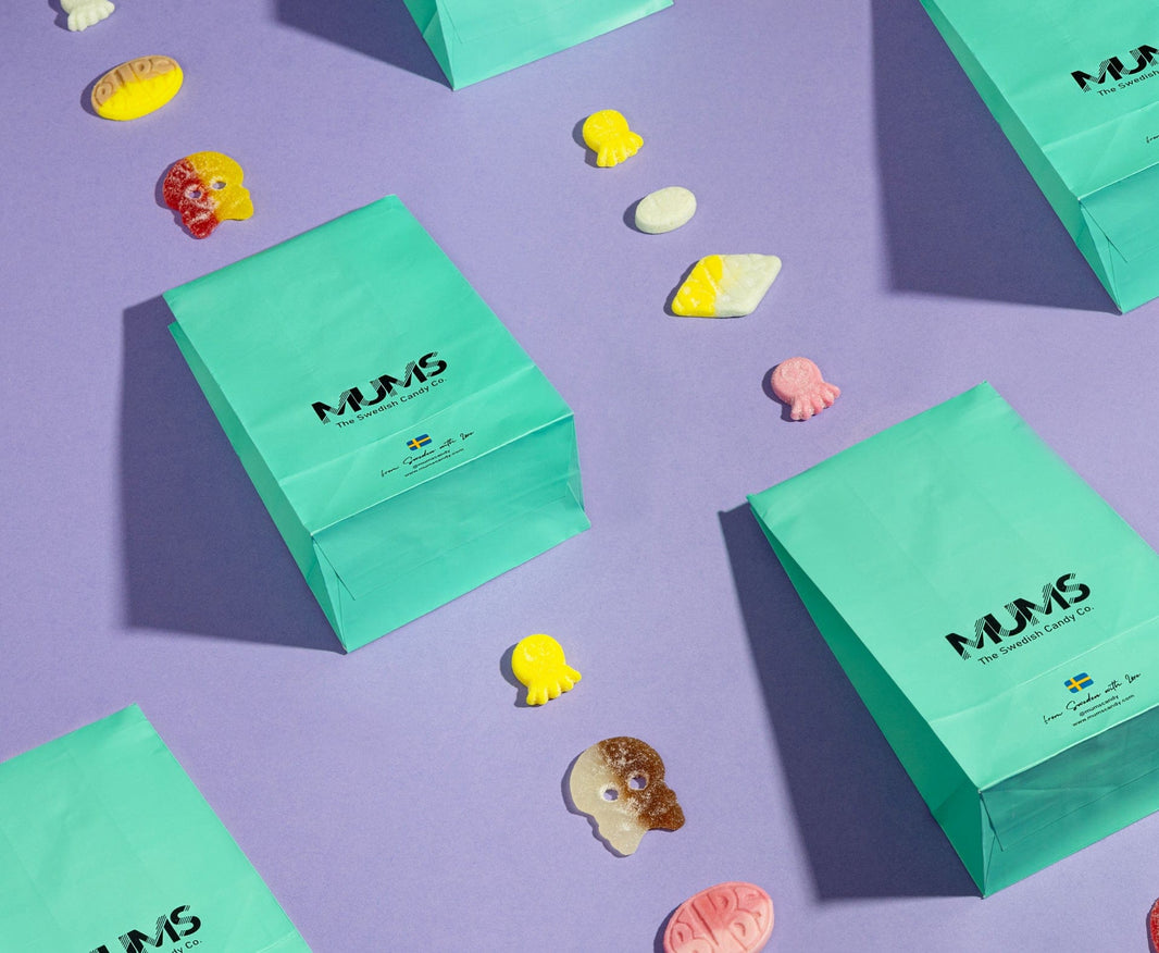 Mums Medium Gift Box Comes With BUBS