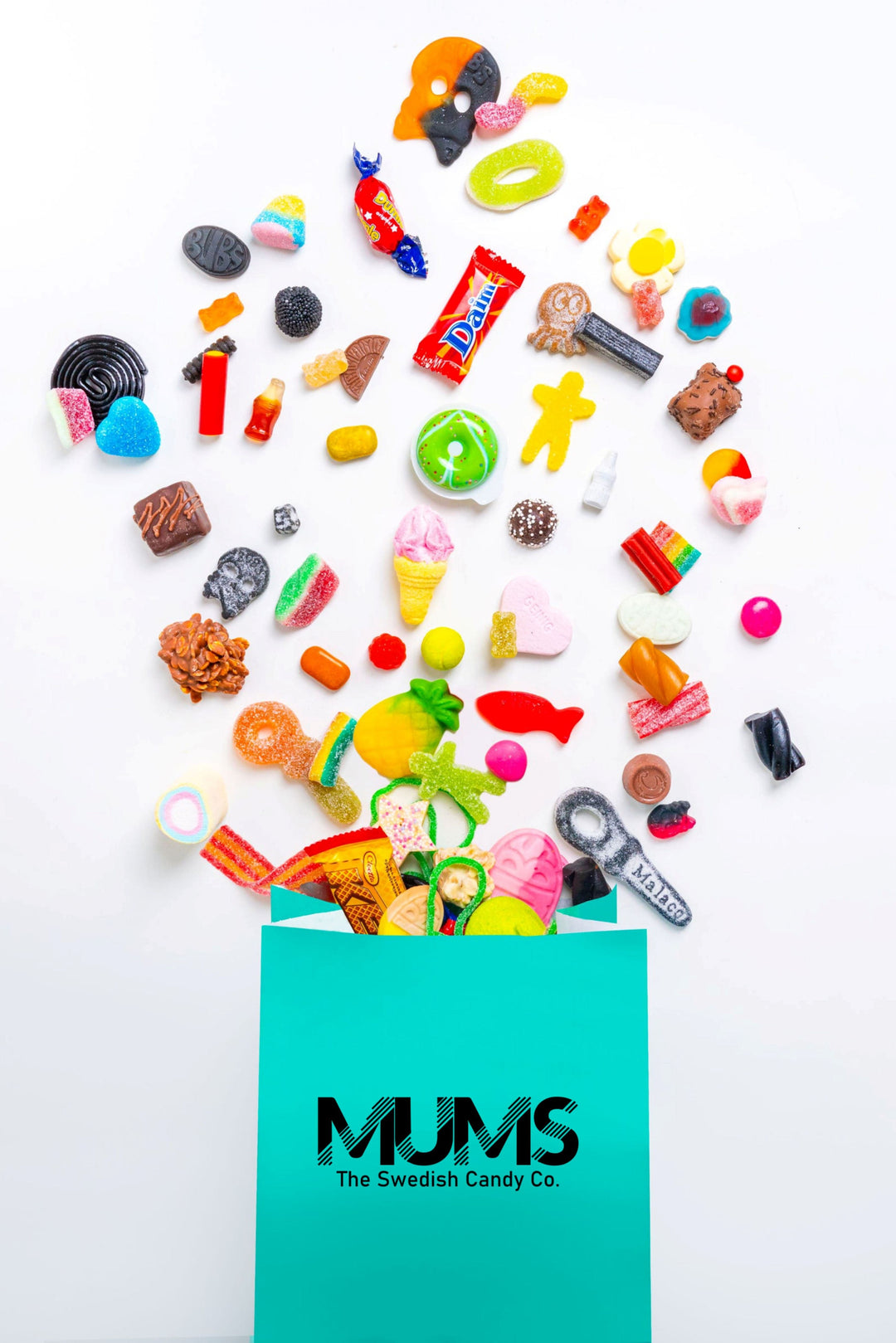 Mums - The Swedish Candy Co – Mums - The Swedish Candy Co.
