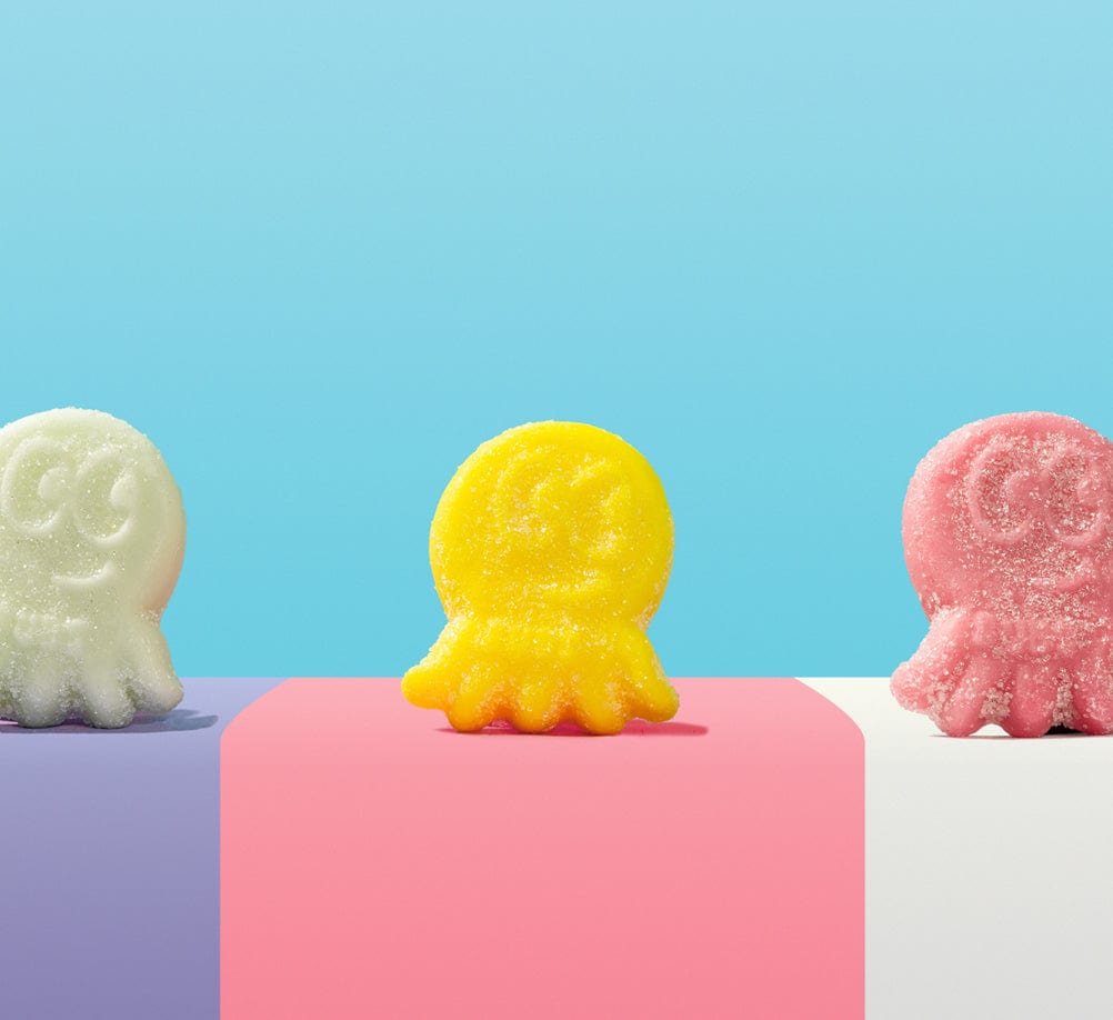 Mums - The Swedish Candy Co